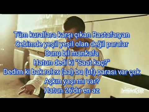 VİO - ROLEX (KARAOKE)