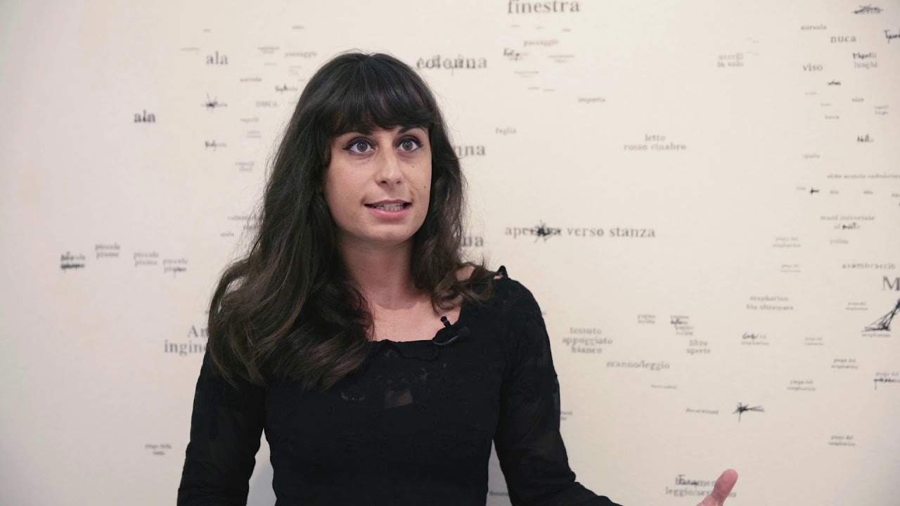 Isolo17 Gallery presenta: Opera al Nero di Serena Gamba a cura di ...