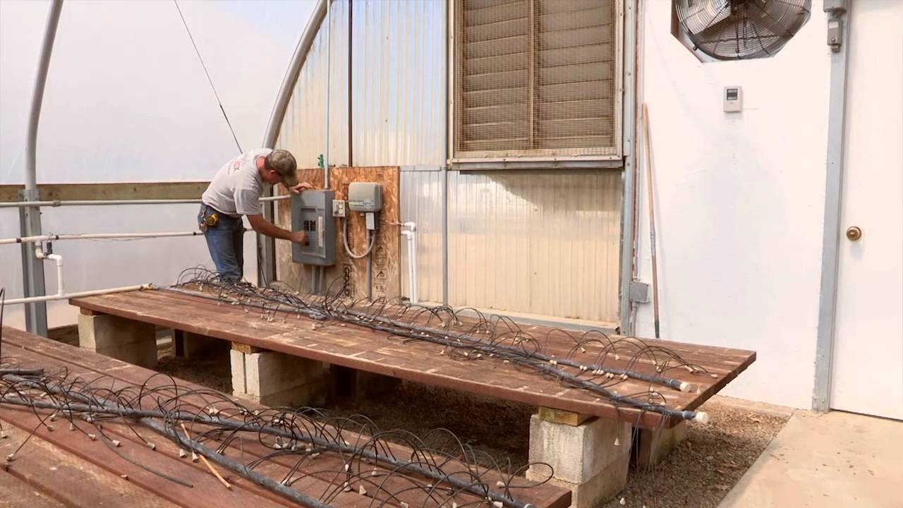 Electrical Failure - YouTube