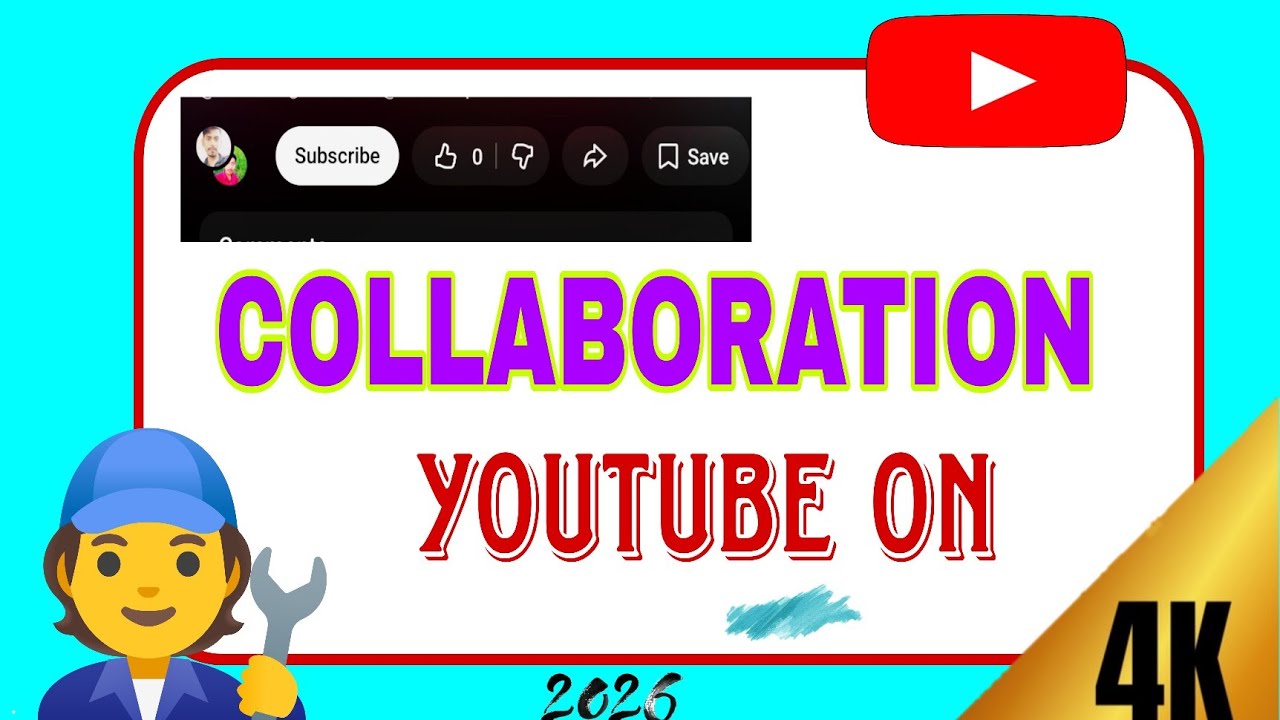 🔥YouTube Par Collab Ka Asli Fayda | Youtube collaboration kaise kare ...