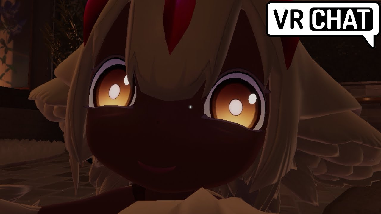 Chara being Adorable \\VRChat// - YouTube