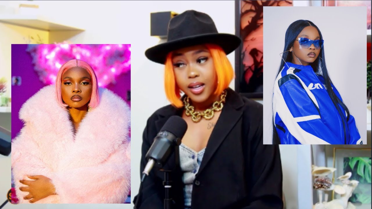 ZEE CUTE na ZUCHU watakushangaza, Mfanano wao wawaibua MASHABIKI ...