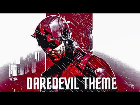 Daredevil Theme Cover | Epic Version - YouTube