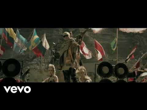 J. Balvin, Jeon, Anitta - Machik (MuSiC Officielle)