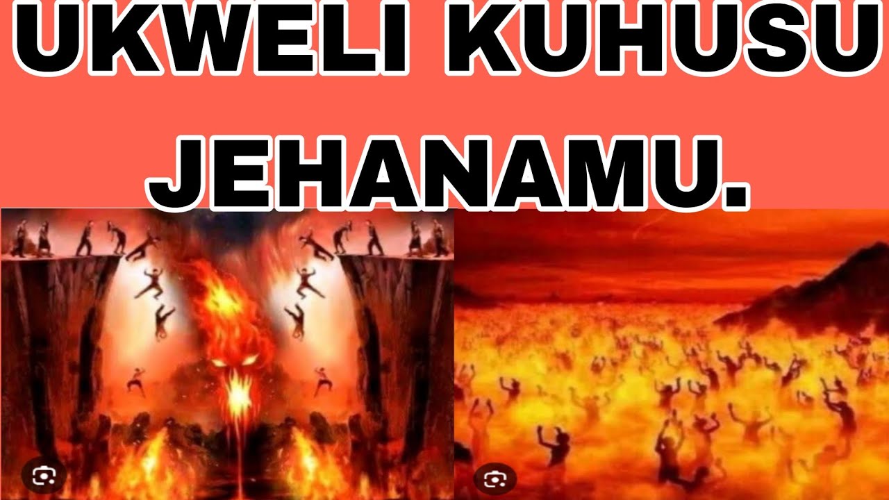 UKWELI KUHUSU JEHANAMU, ILASI FM RADIO 11/02/2026 - YouTube