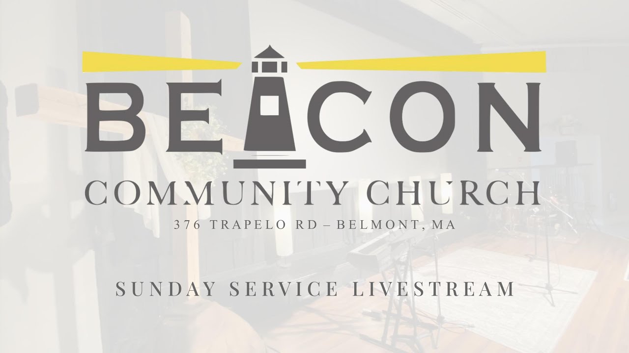Beacon Community Church - October 20, 2024 - YouTube