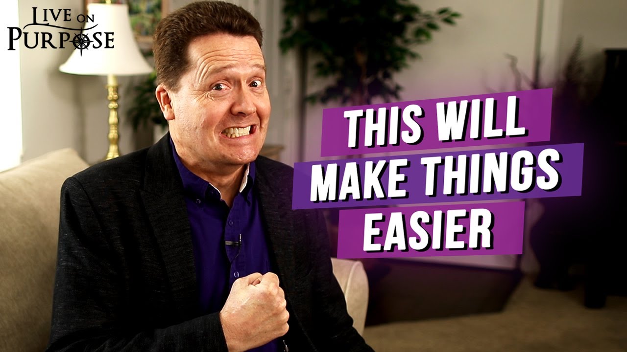 How To Practice Self-Control - YouTube