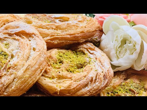 Katlama Recipe | Qatlama Afghan easy recipe قتلمه و طرز تهيه قتلمه  آسان طرز پختن قتلمه افغانى