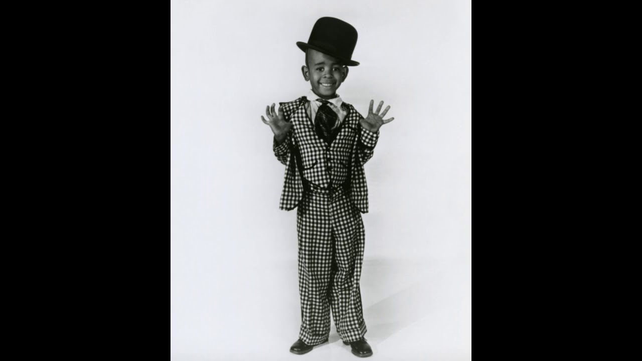 DREAM OF STYMIE: THE CLOAKED MESSAGE IN HIS NAME! - YouTube