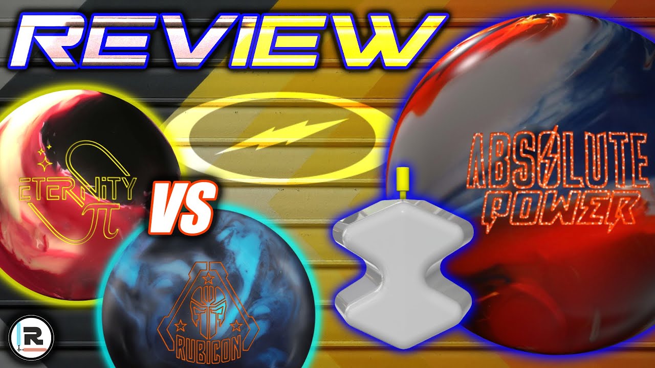 Feel the Force | Storm Absolute Power Review - 2 Testers, Challenge ...