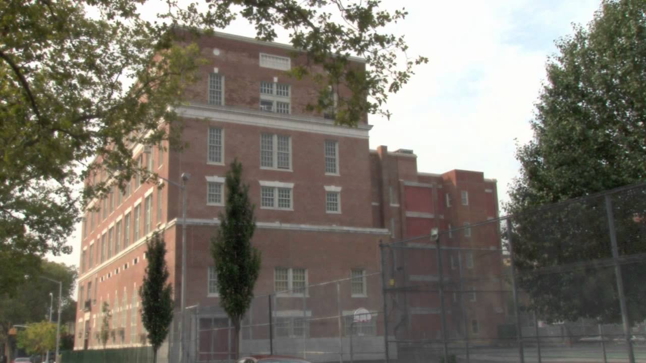 P.S. 215 Morris H. Weiss (Gifted & Talent Classes) - YouTube