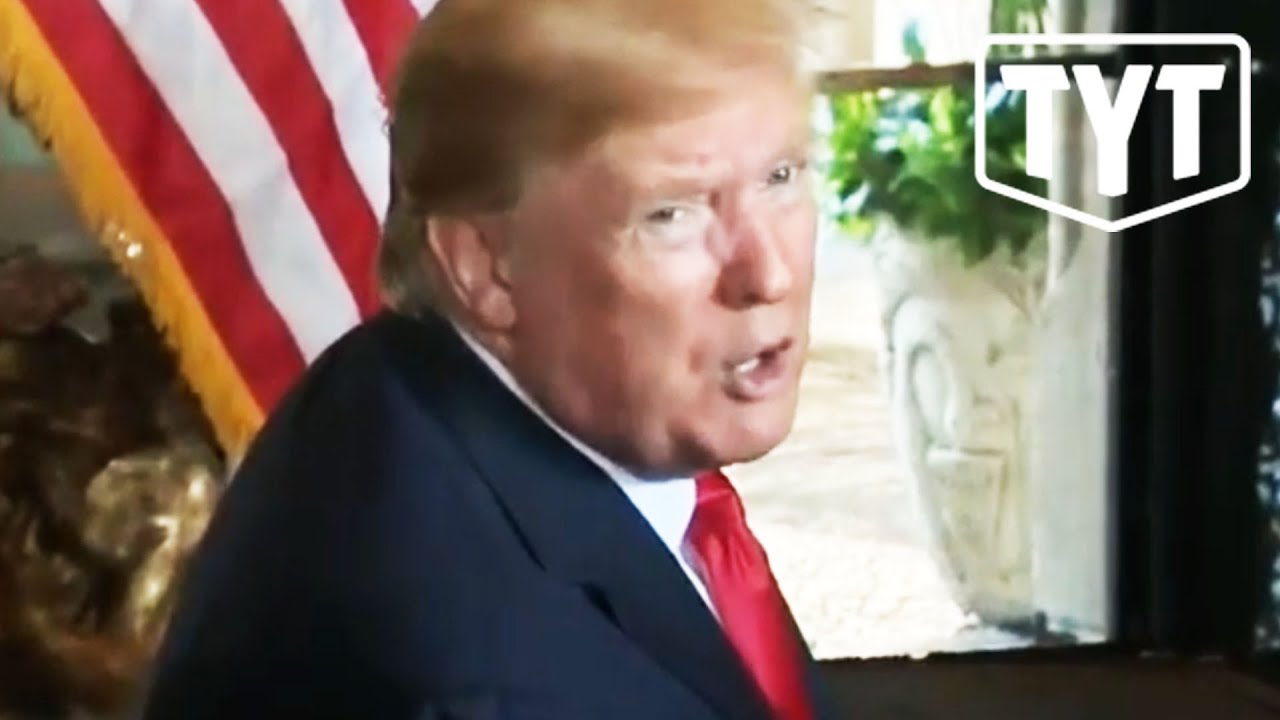 TYT Hour 1 - January 17th, 2020 - YouTube