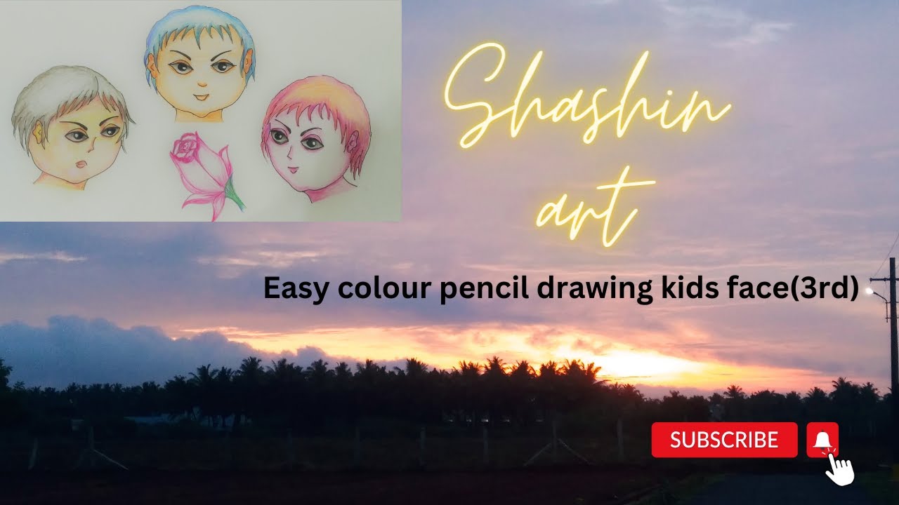 Shashin Art - YouTube
