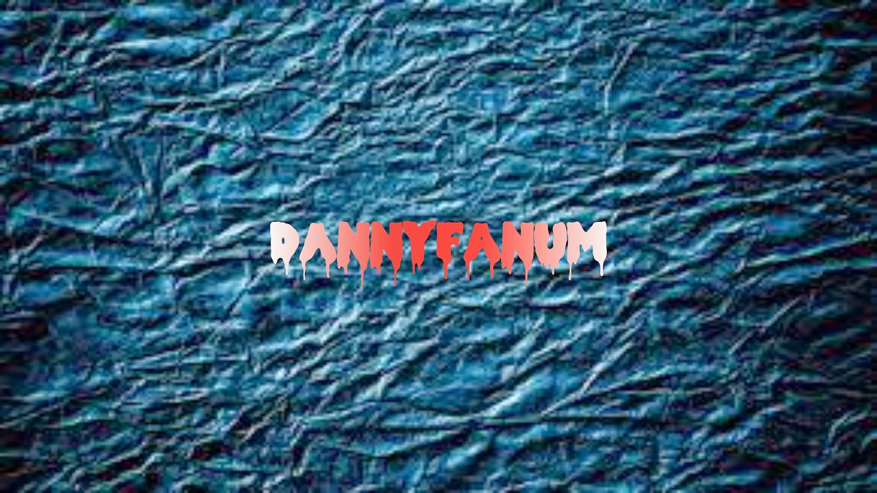 Danny Fanum Live Stream - YouTube