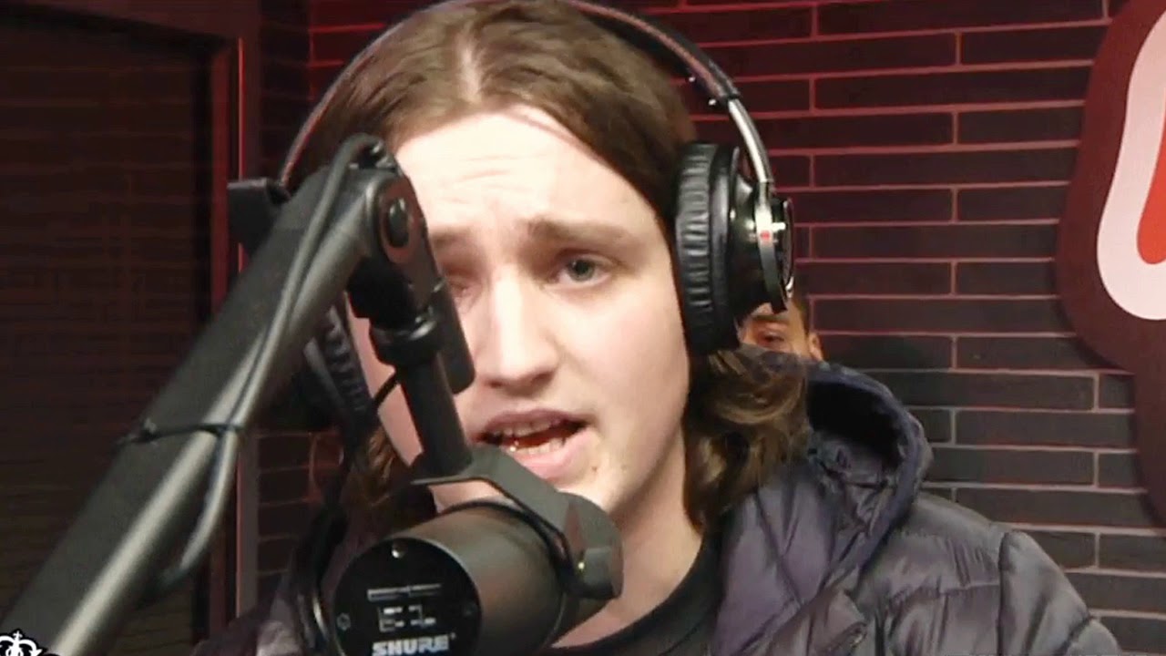 Kevin - Rendez-vous (101Barz Studiosessie 220 stukje) - YouTube