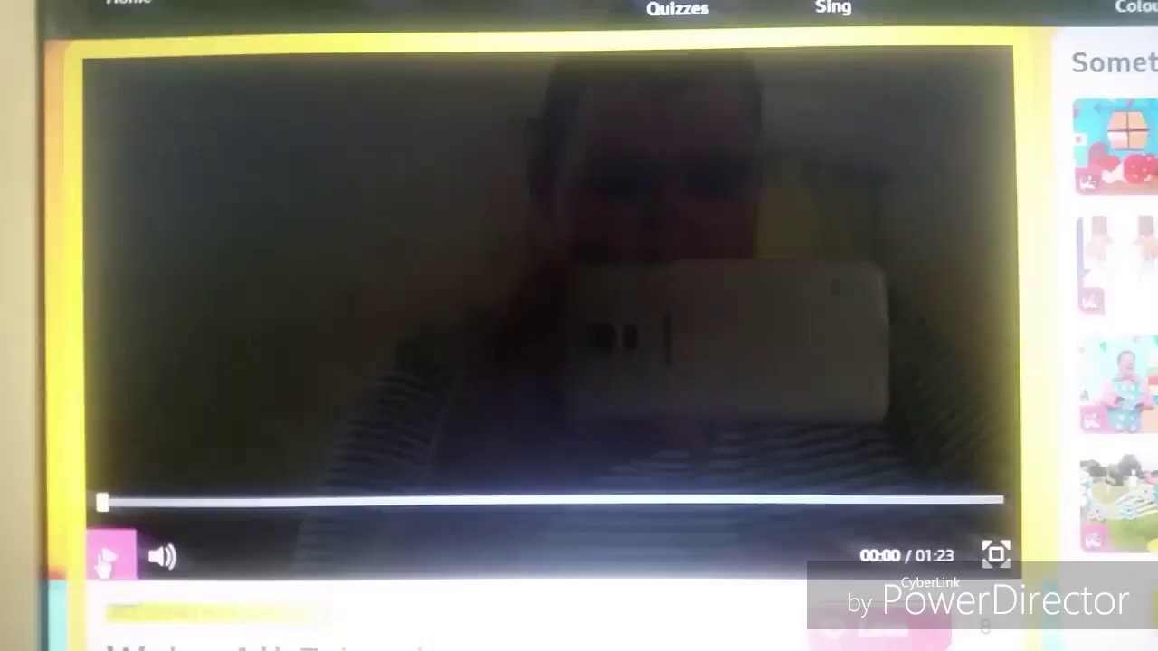 Something special we're all friends goodbye song low pitch - YouTube