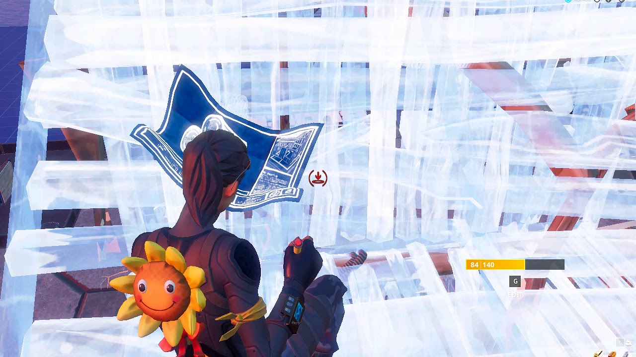 fortnite creative mod - YouTube