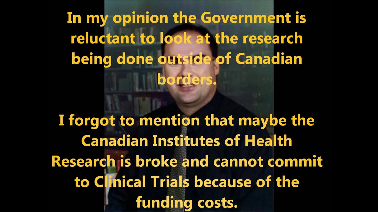 RICK HOWE INTERVIEW.wmv - YouTube