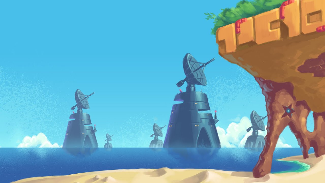 SPARK THE ELECTRIC JESTER ULTIMATE MUSIC MIX (LakeFeperd Mix) - YouTube