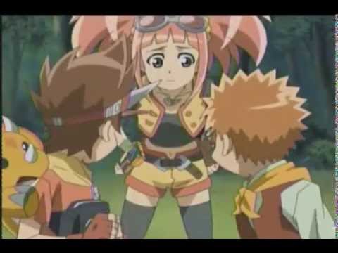 Dino Rey Temporada 2 Latino Escenas - YouTube