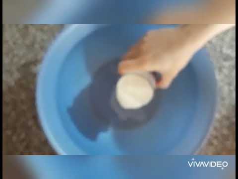 SADE BULKA. Cox lezzetli asan pampig kimi yumuwag Bulka.