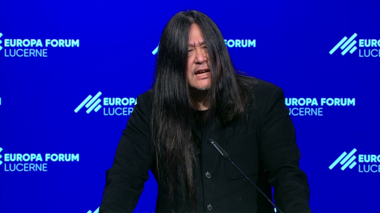 Annual Meeting 2021 | Best of both worlds – trying to make sense of ...