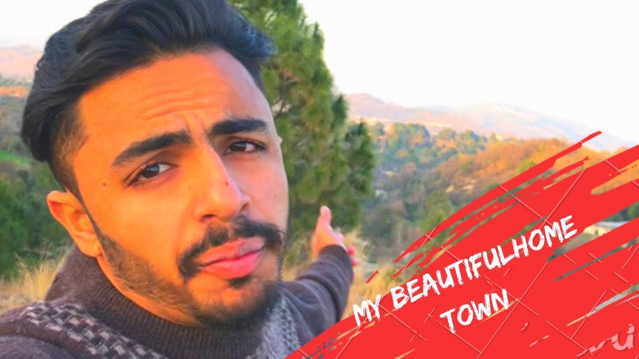 Mera Pyara Gaon ️|Introduction To My HomeTown (Nara Matore)|Vlog By ...
