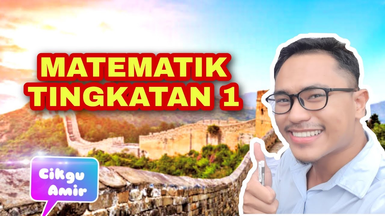 Matematik Tingkatan 1 Bab 2: Gandaan, Gandaan Sepunya dan Gandaan ...