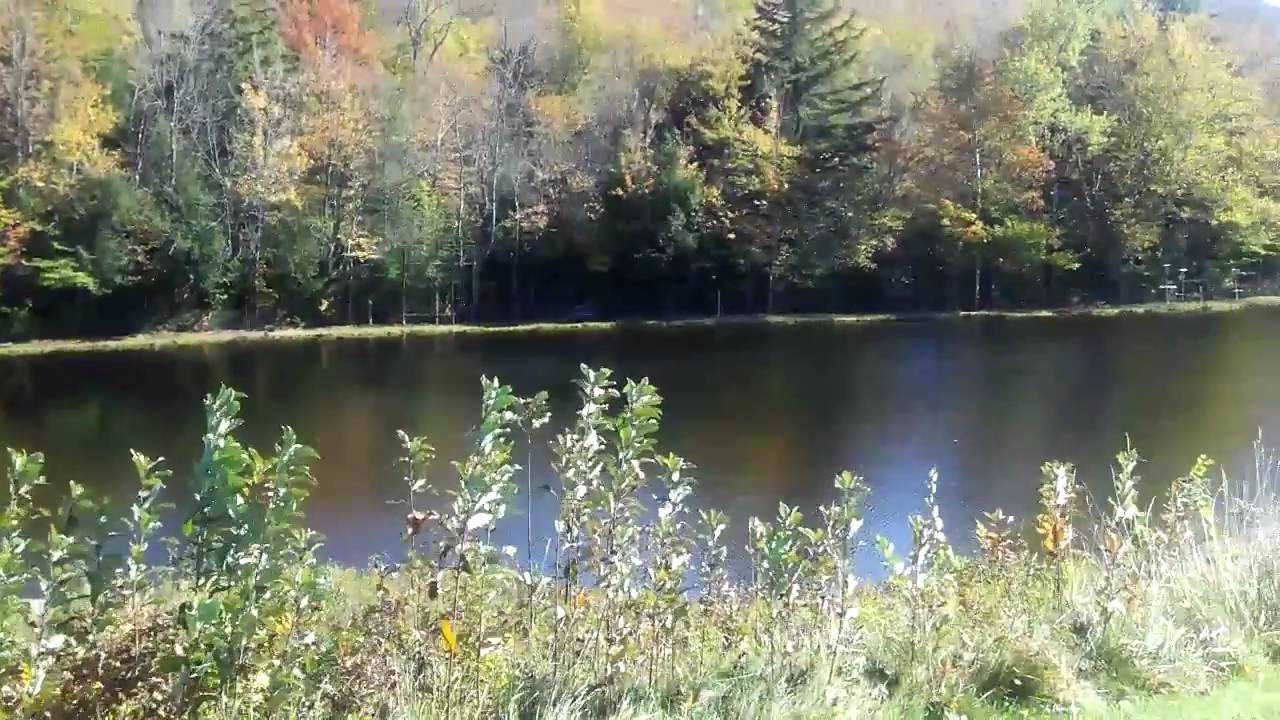 INDIAN HEAD RESORT N.H. SHADOW LAKE - YouTube