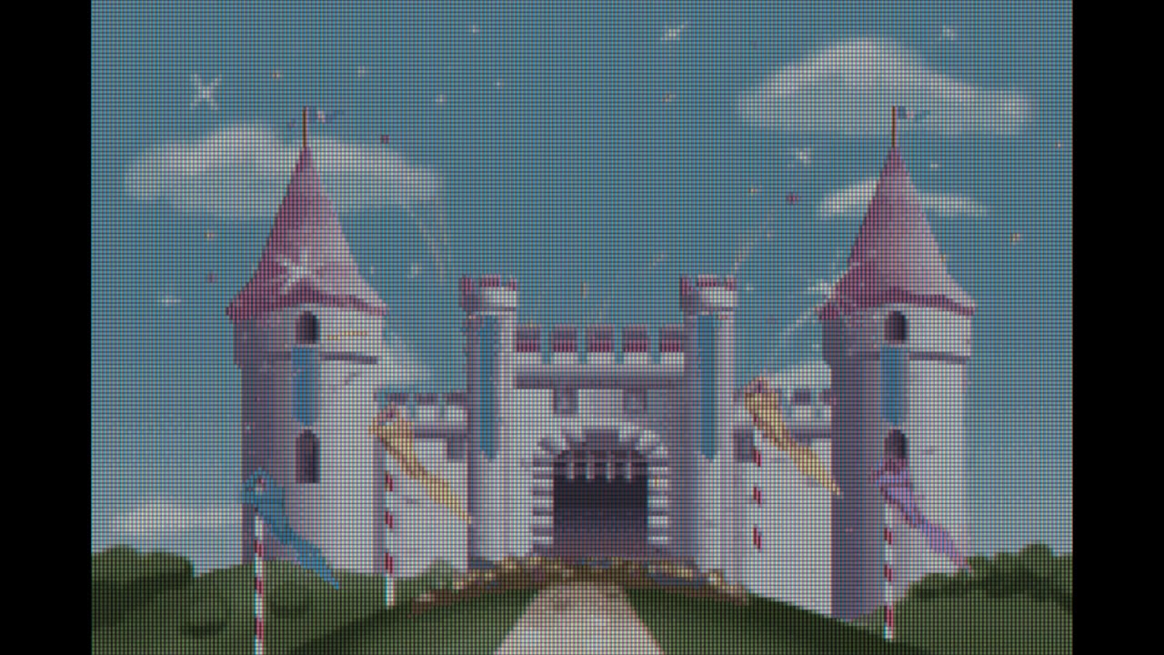 Disney Princess Royal Adventure (Game Boy Advance) - YouTube