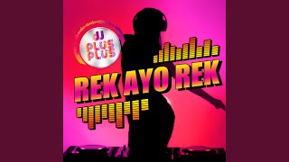 DJ Plus Plus - Rek Ayo Rek Chords - Chordify