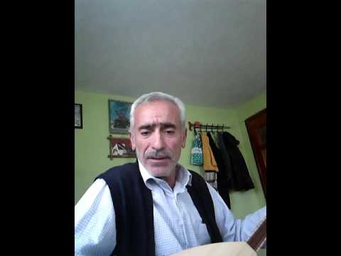 Dokunma benim yarama