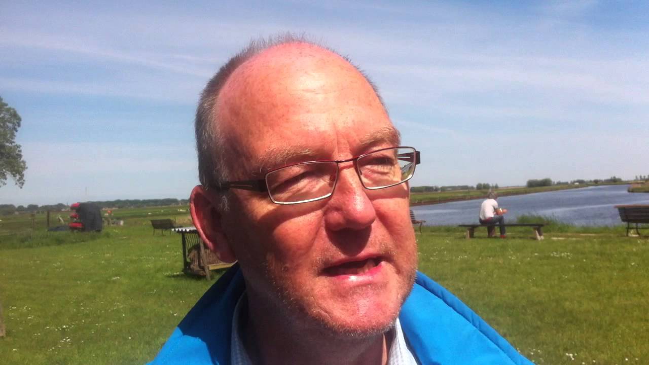 Reconnact Martin Koster - YouTube