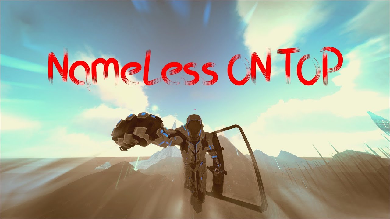 Still Untouched!? | NameLess | ARK Official PvP - YouTube