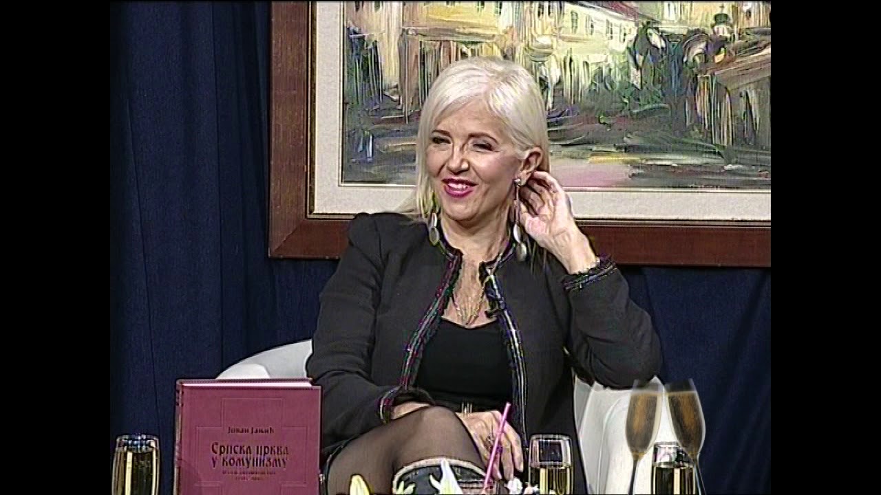 Sampanjac sa Jasminom Anom 306 Maja Volk, Jovan Janjic i Edi Medosevic ...