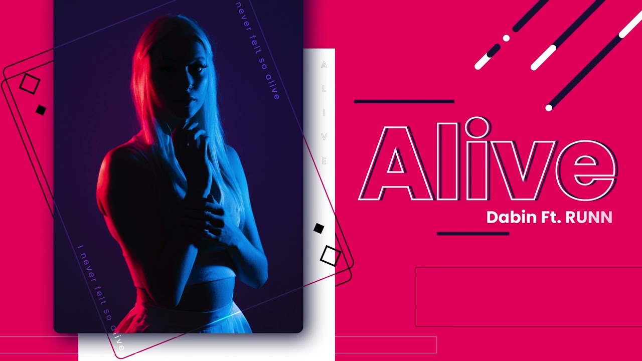 Dabin - Alive feat. RUNN - YouTube