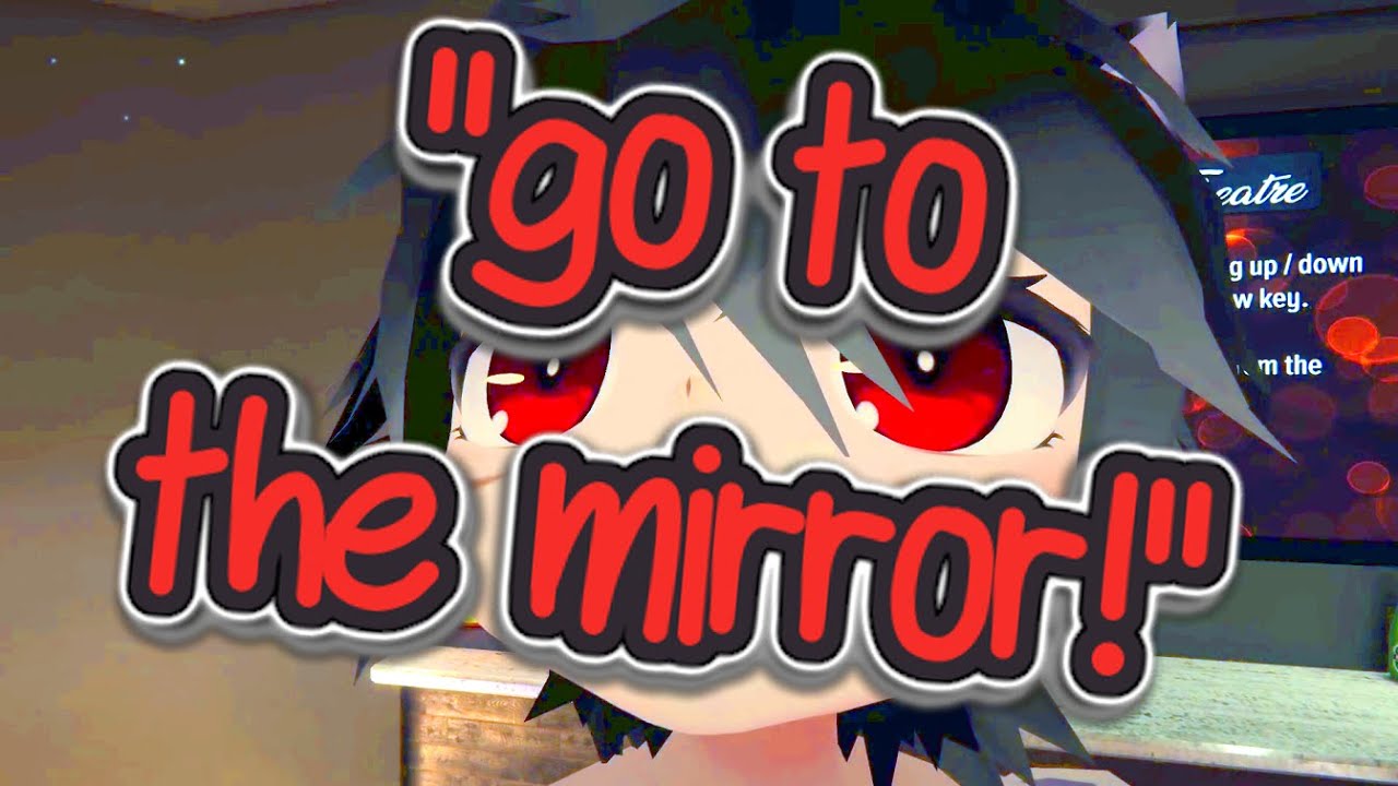The Mirror Police 😂 - VRChat Trolling - YouTube