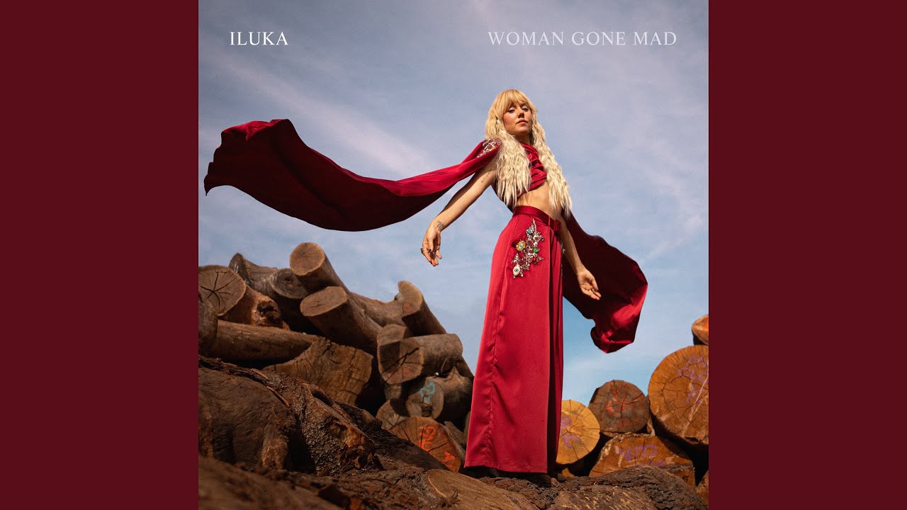 Woman Gone Mad - YouTube