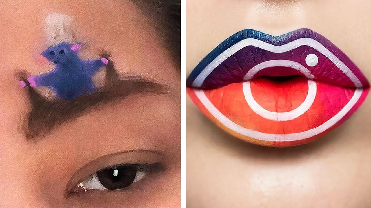 Try Not To Say WOW Challenge! Satisfying Video To Watch Before You ...