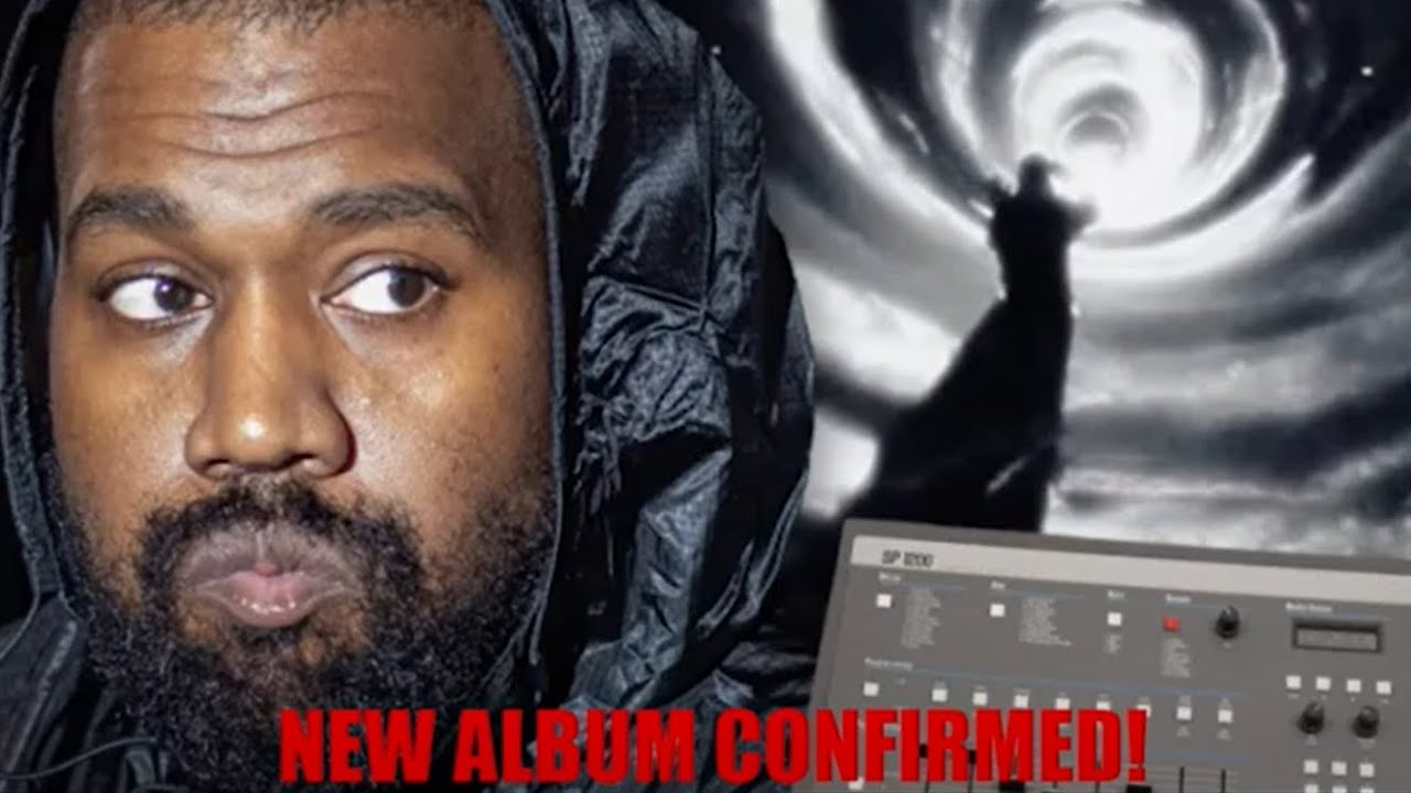 Can Kanye Make A Comeback? (New Album Confirmed!) - YouTube