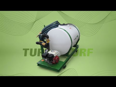 Turbo Turf HS-150