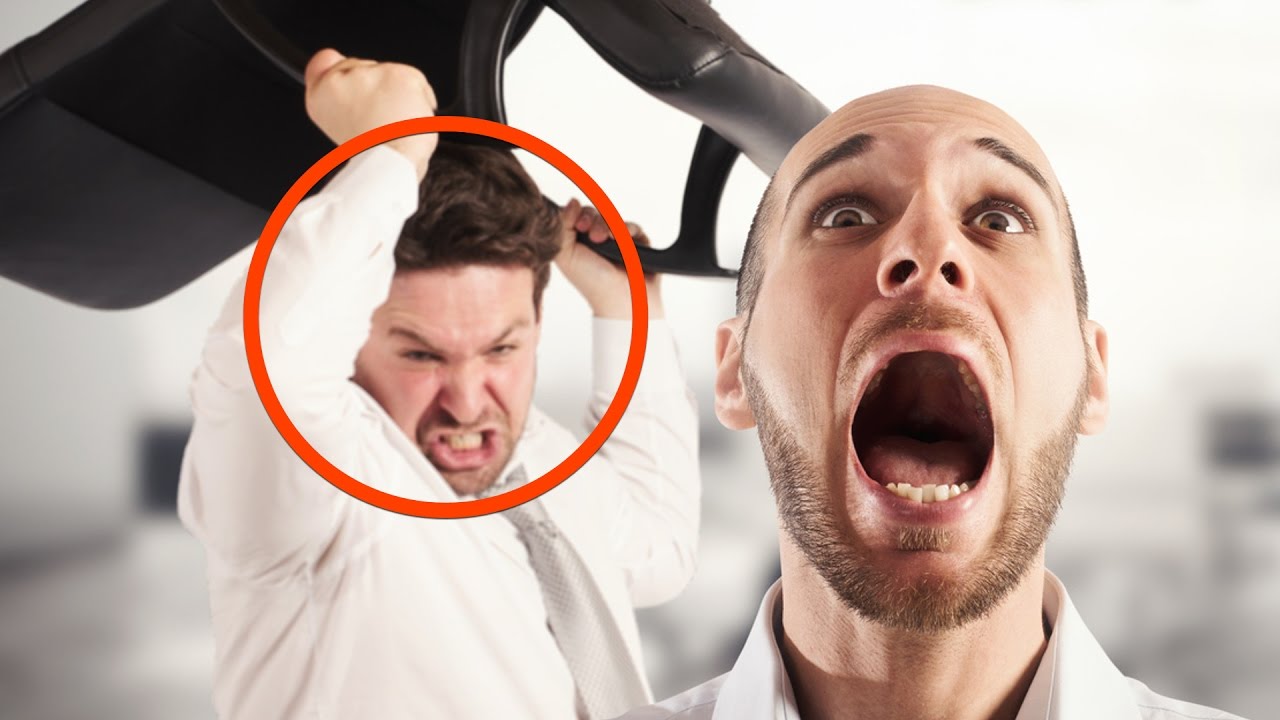 Comment j'ai fait craquer un recruteur - True Story - YouTube