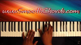 He's A Keeper - Rodnie Bryant - Piano Tutorial Chords - Chordify
