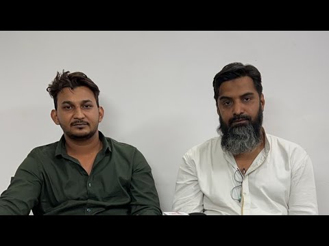 Delhi Police Ne namaziyo ko Mara laat,Muslim samuday ka futa Gussa ...