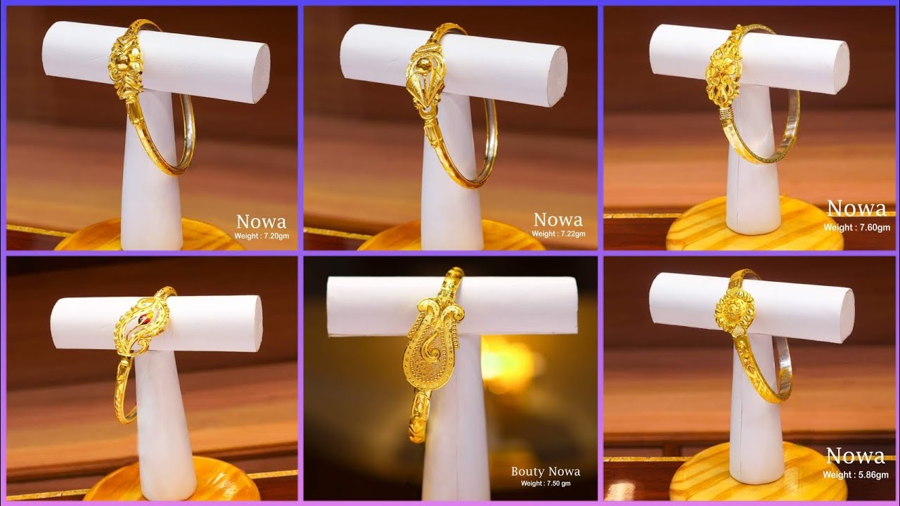 Nowa Design //#gold // Gold Design - YouTube