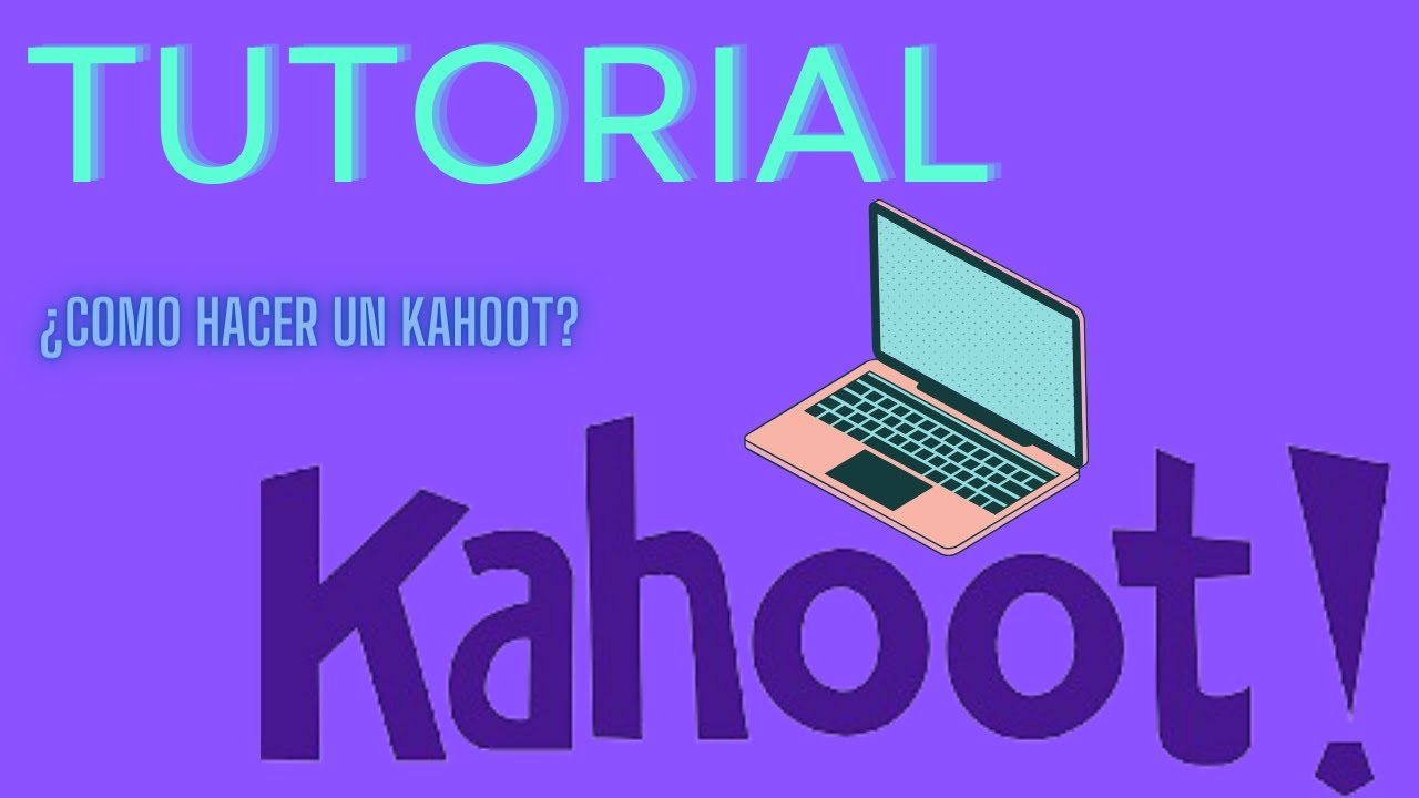 Kahoot Tutorial Completo Youtube
