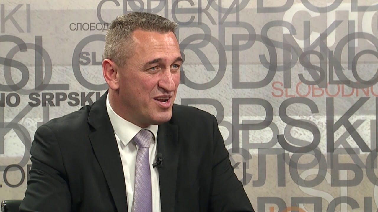 Prilog - Slobodno srpski - Nenad Rasic 19 08 2019 - YouTube
