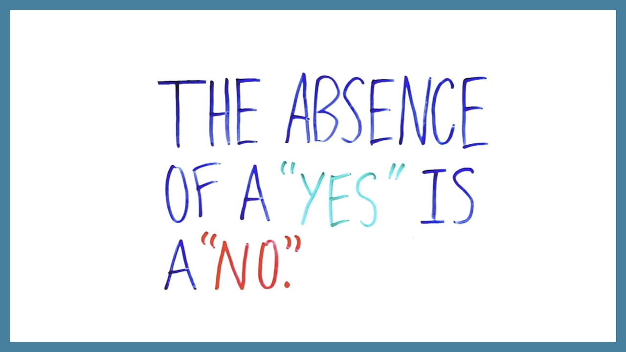 "Respecting Boundaries and Consent" with Jennifer Elledge, MPH - YouTube