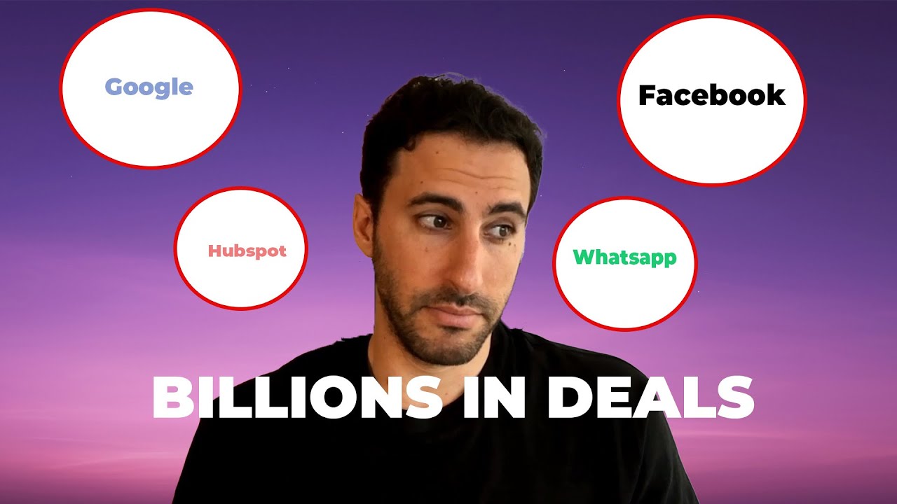 Watch This If You Want To Understand Billion Dollar Moves - YouTube