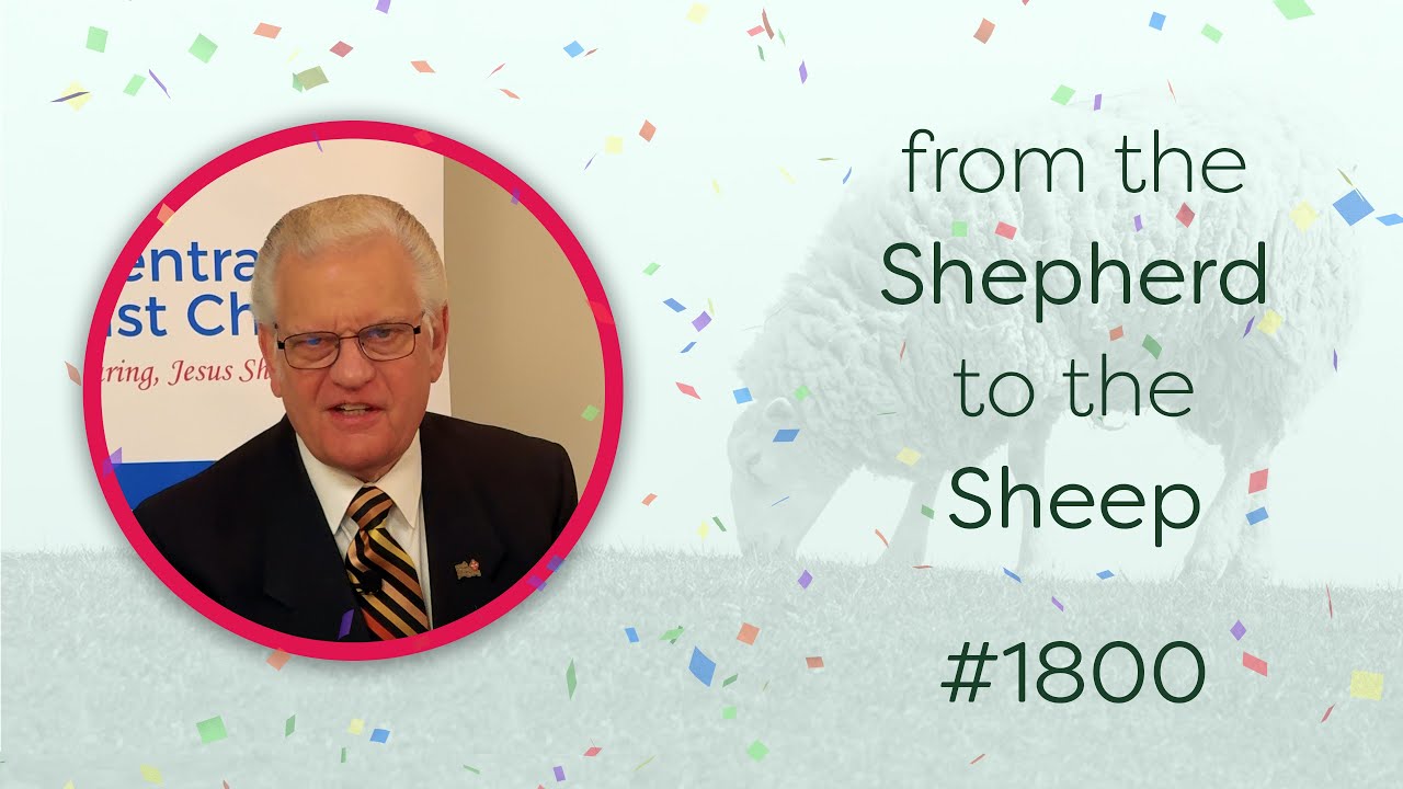 From the Shepherd to the Sheep - #1800 - CBC - YouTube